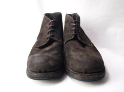 ≪New Arrival≫[送料無料]GUIDI＆ROSELLINI/グイディ&ロゼリーニ/RUGGERO DESERT BOOTS/デザート ...